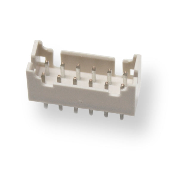 Addicore JST 12 Position 2mm Locking Connector JST Part Number B12B-PHDSS(LF)(SN)