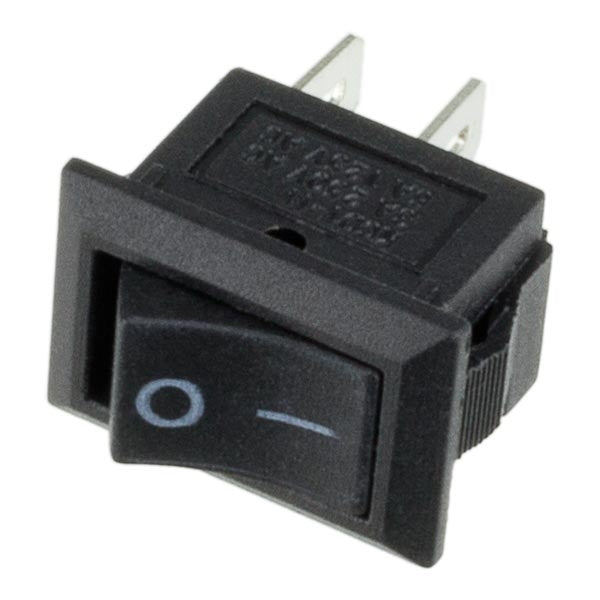 Addicore Rectangular Rocker Switch SPST