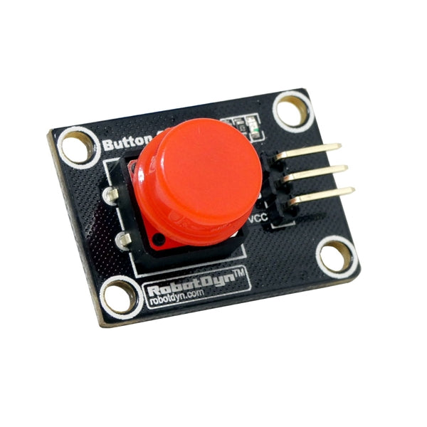 RobotDyn Button Module – Addicore
