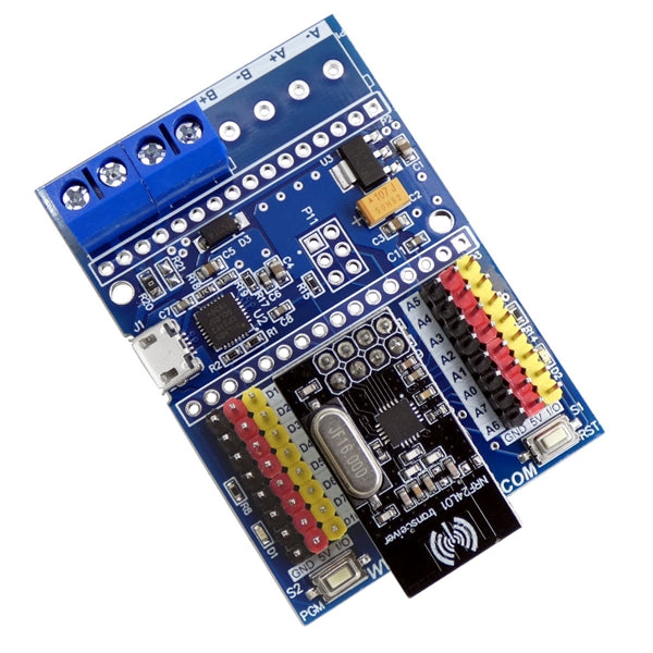 Addicore Microcontrollers and Development Boards