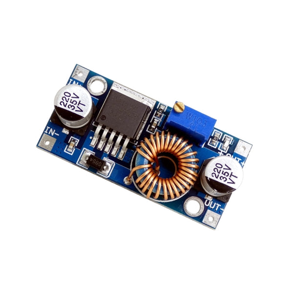 Addicore XL4005 Step-Down Adjustable DC-DC Switching Buck Converter