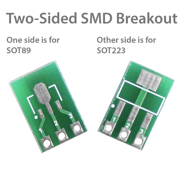 Addicore Breakout Boards