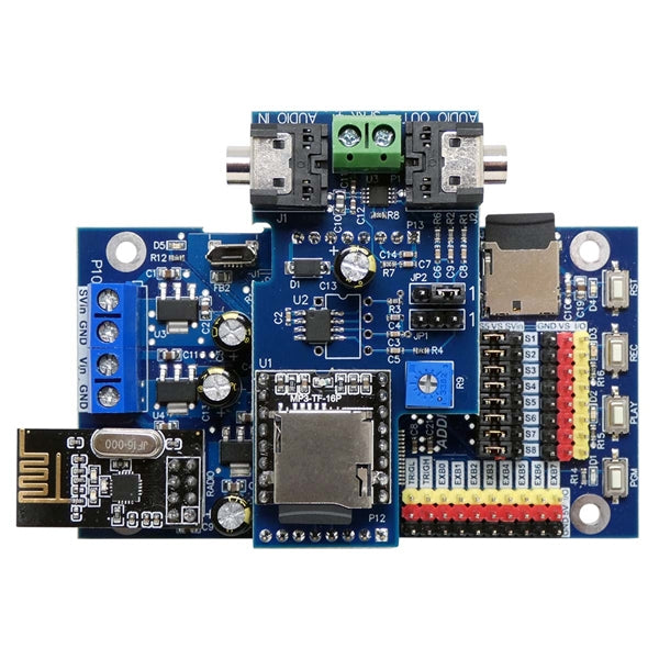 Addicore Microcontrollers and Development Boards