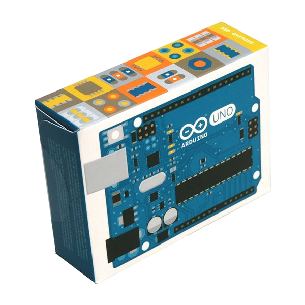 Arduino Uno R3 Usb Microcontroller Addicore 1539